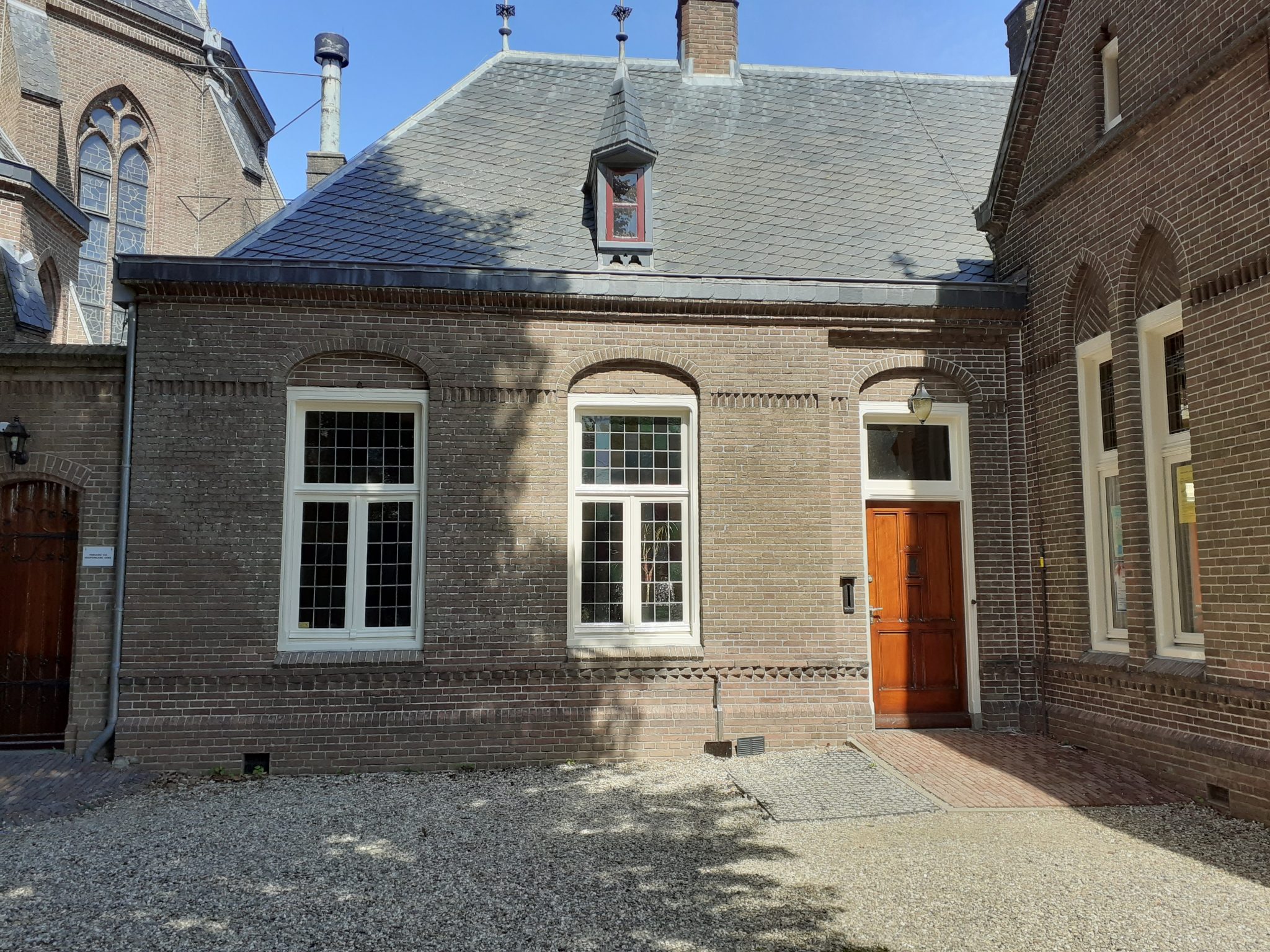 Houten - PJ23